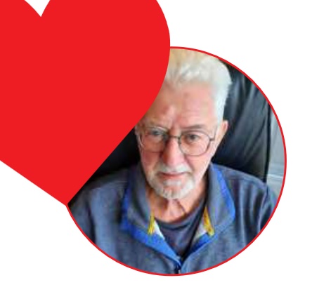 Nieuwe columnist in het Bridgeblad - B.C. de Meerbridgers